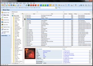 Cataloging Your Music Collection - TweakHound