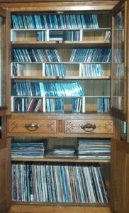 Cataloging Your Music Collection - TweakHound