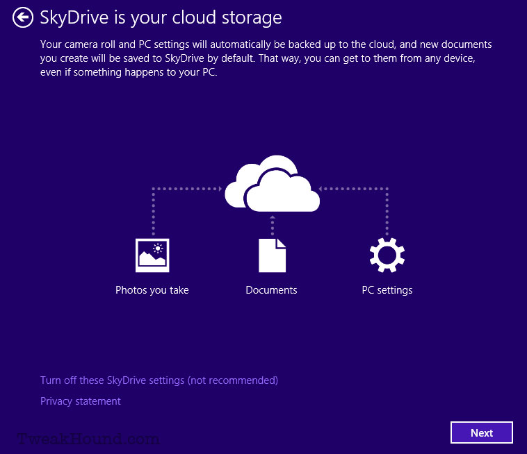 Upgrading To Windows 8.1 - In Pictures - TweakHound Upgrading To Windows 8.1 - In Pictures - TweakHound