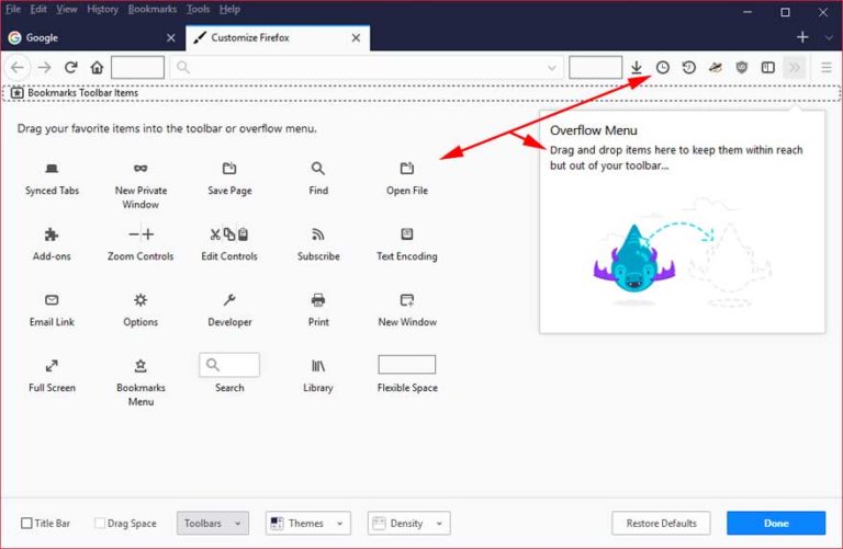 Tweaking Firefox - TweakHound
