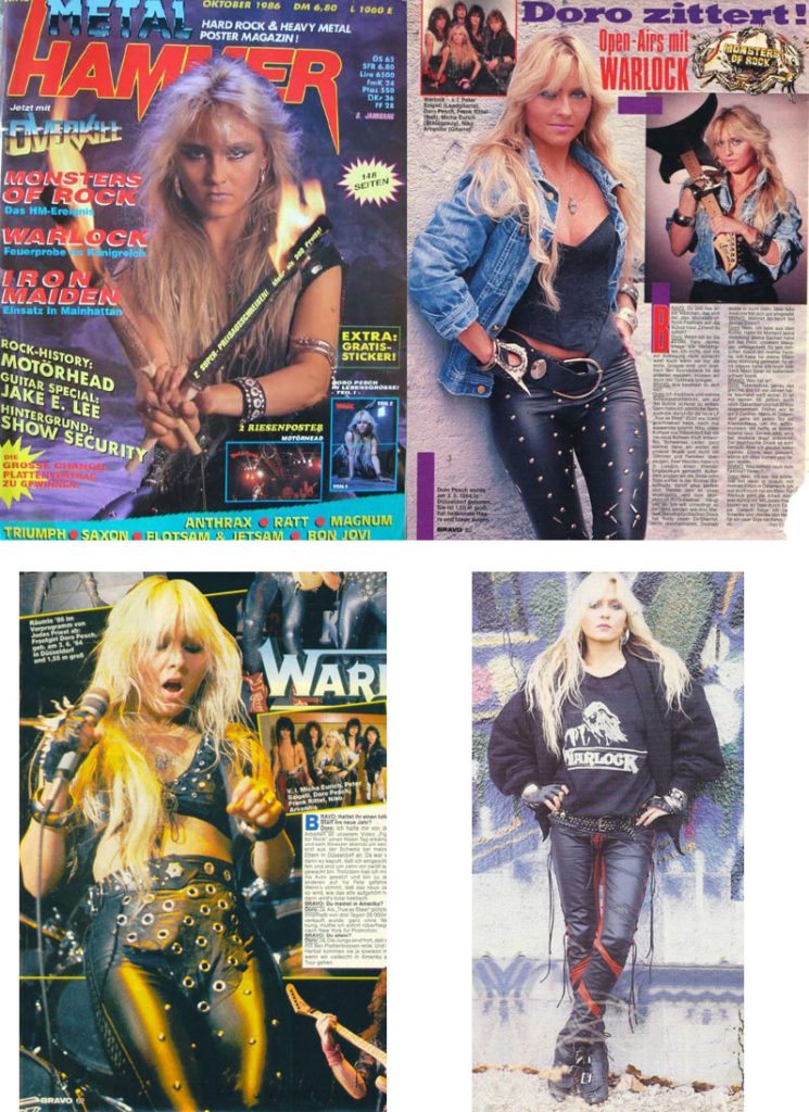 It Was 1986 - TweakHound