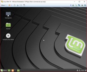 How To - Linux Mint Virtual Machine - TweakHound
