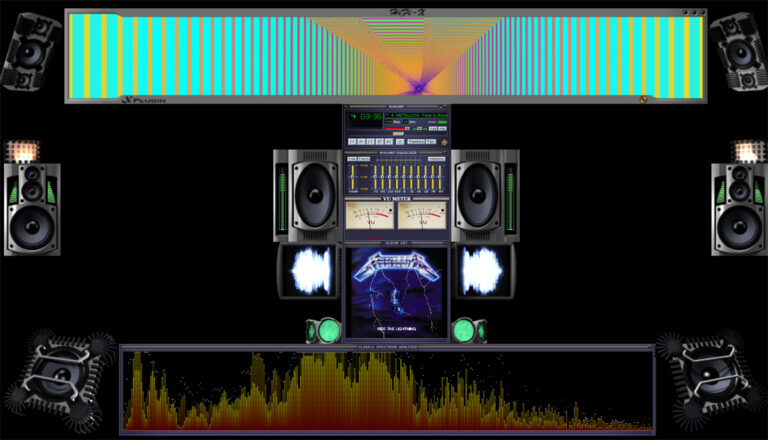 WACUP 1.99.41.22982 Released - TweakHound
